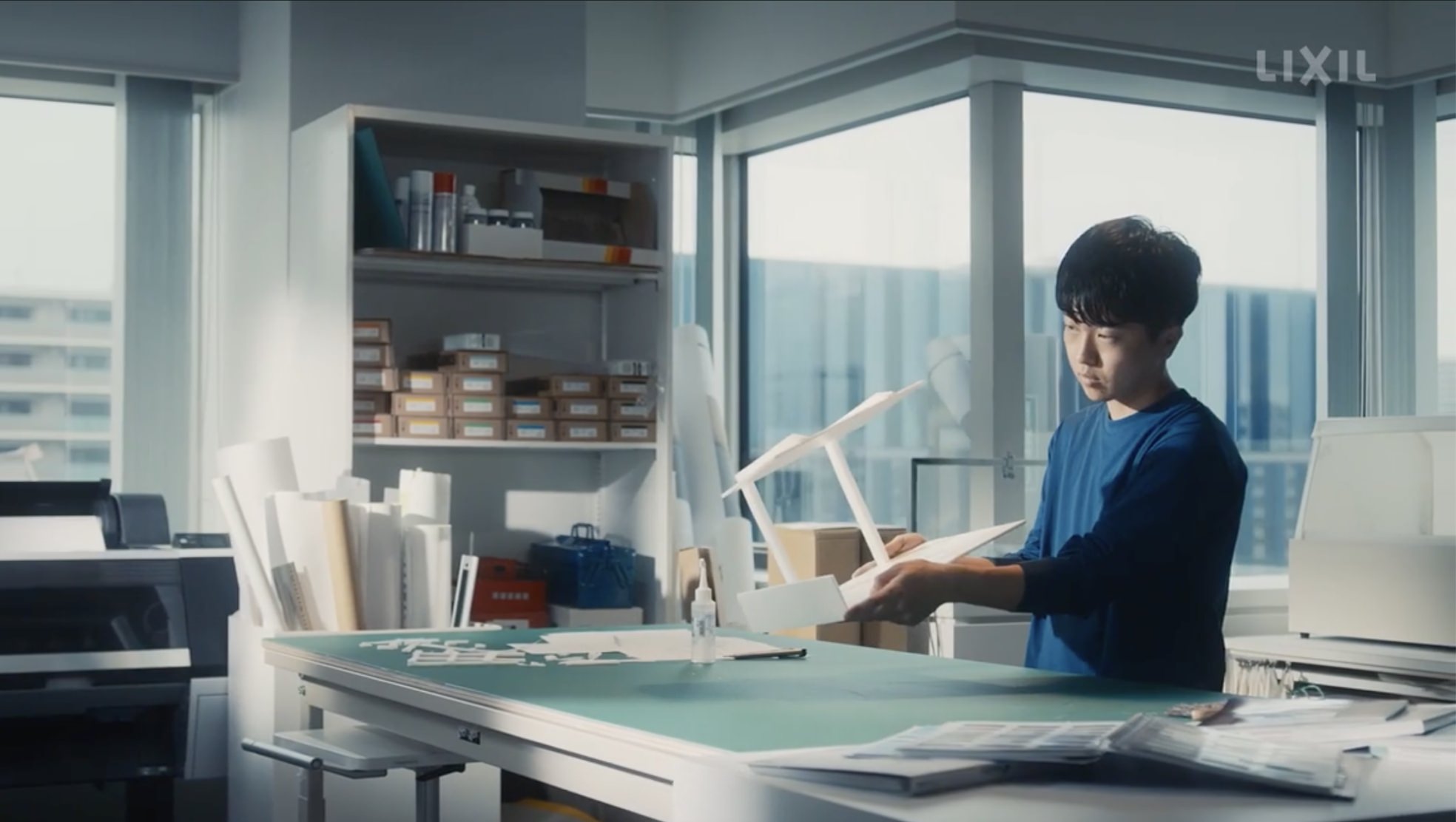 カーポートSC | LIXIL | EXSIOR エクシオール