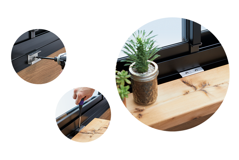 ガーデンルームGF | LIXIL | EXSIOR エクシオール