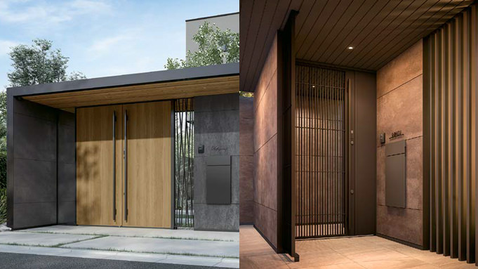 プラスG | LIXIL | EXSIOR エクシオール