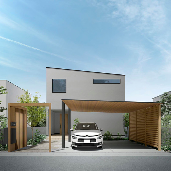 プラスG | LIXIL | EXSIOR エクシオール